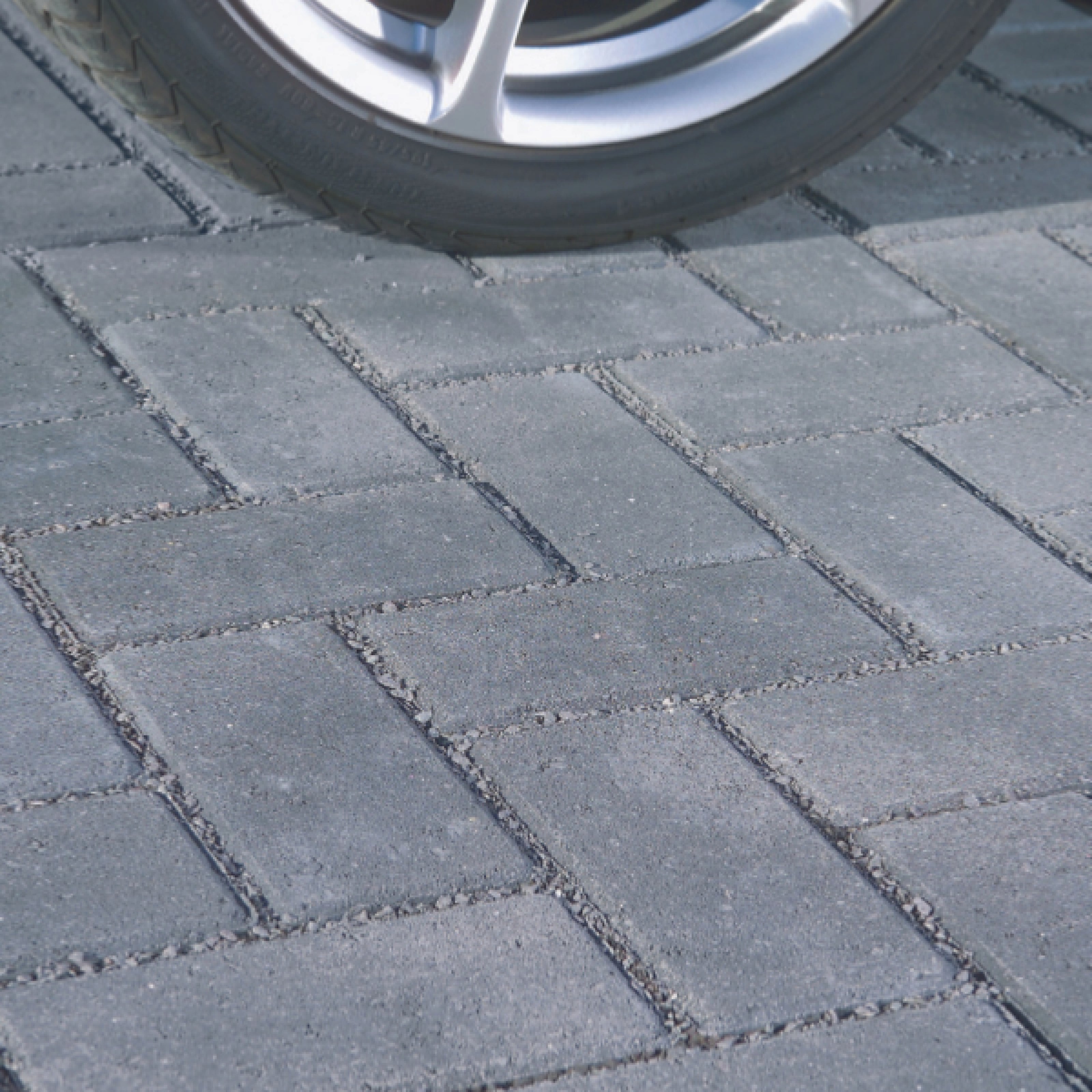 Traditional – Slade's Garden and Building Supplies