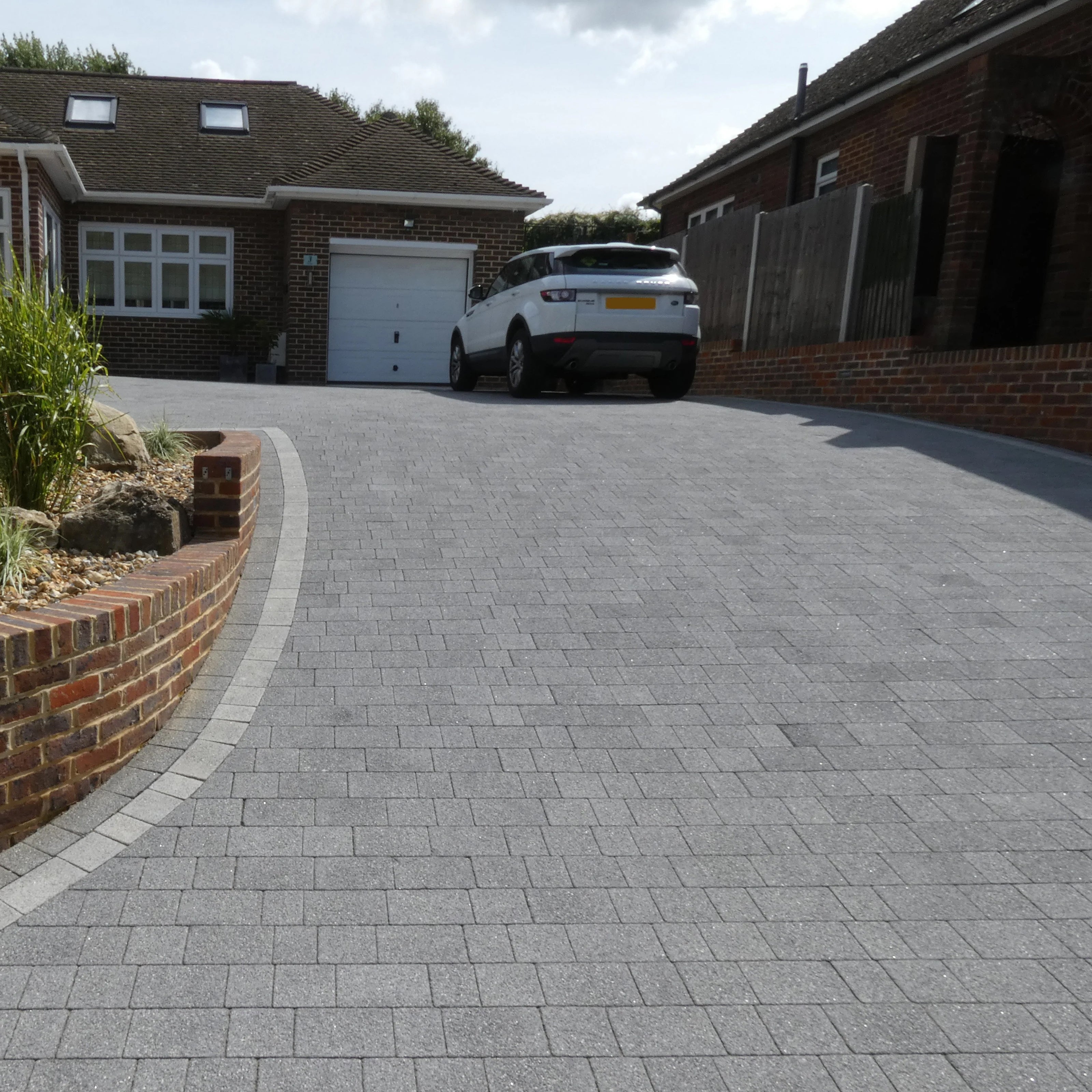 Block paving – Slade's Garden and Building Supplies