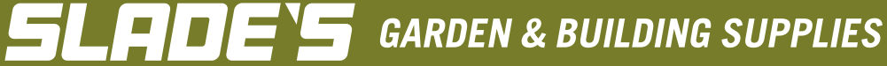 Slade's Garden & Building Supplies Mainland | UKs Best Delivered Price – Slade's Garden and ...