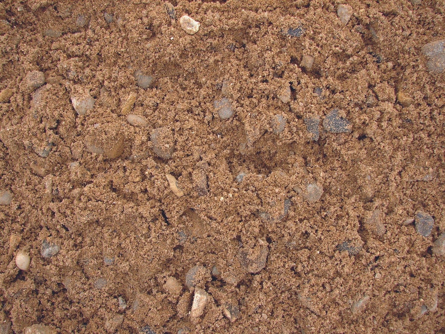 Ballast all-in Concrete Aggregate | Slade's Garden and Building Supplies