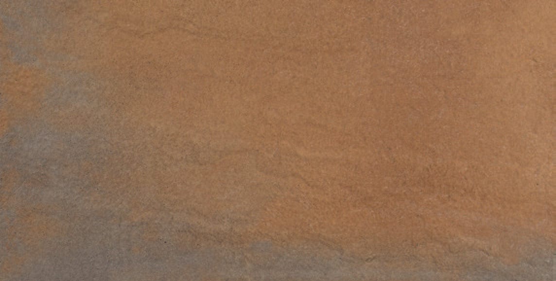 Bradstone Old Riven ECO Paving Slabs in Autumn Bronze – Slade's Garden ...